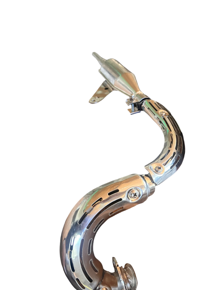 Z50 K0 Exhaust System – SoCal Mini Trail, LLC