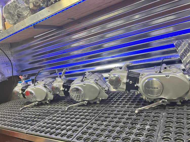 SoCalminitrail – SoCal Mini Trail, LLC