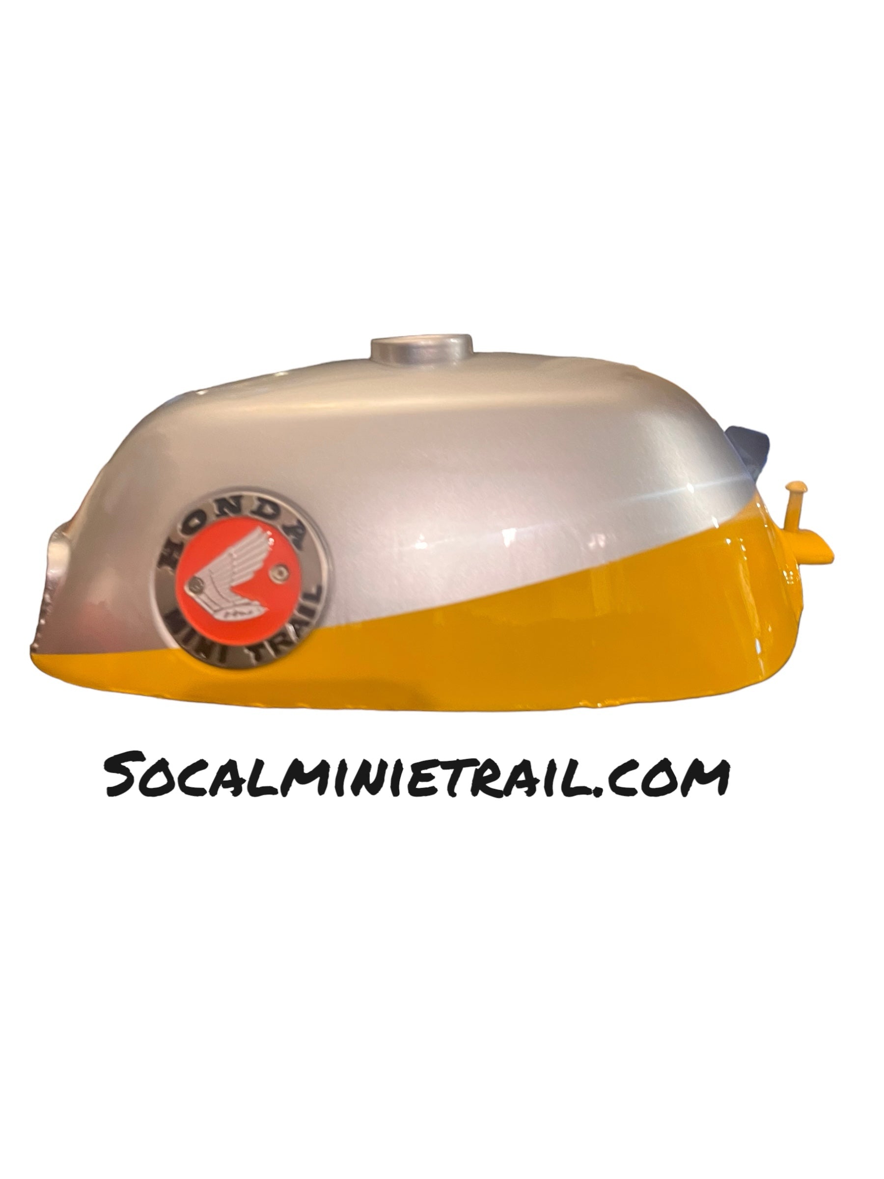 Honda Z50 K0 parts – Page 3 – SoCal Mini Trail, LLC