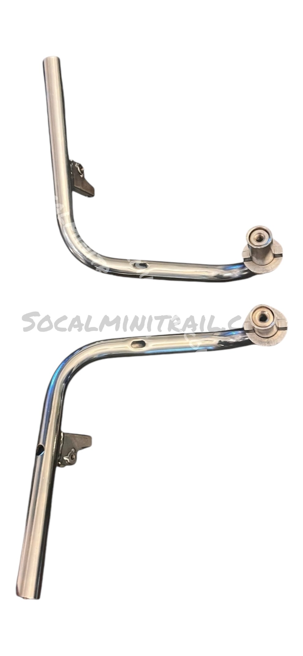 Z50 K1 Handle Bars – SoCal Mini Trail, LLC