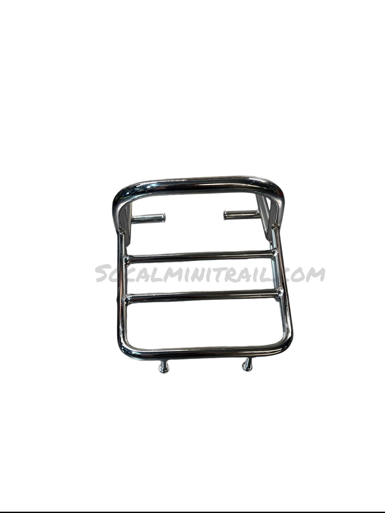 CT70 K0 luggage Rack – SoCal Mini Trail, LLC