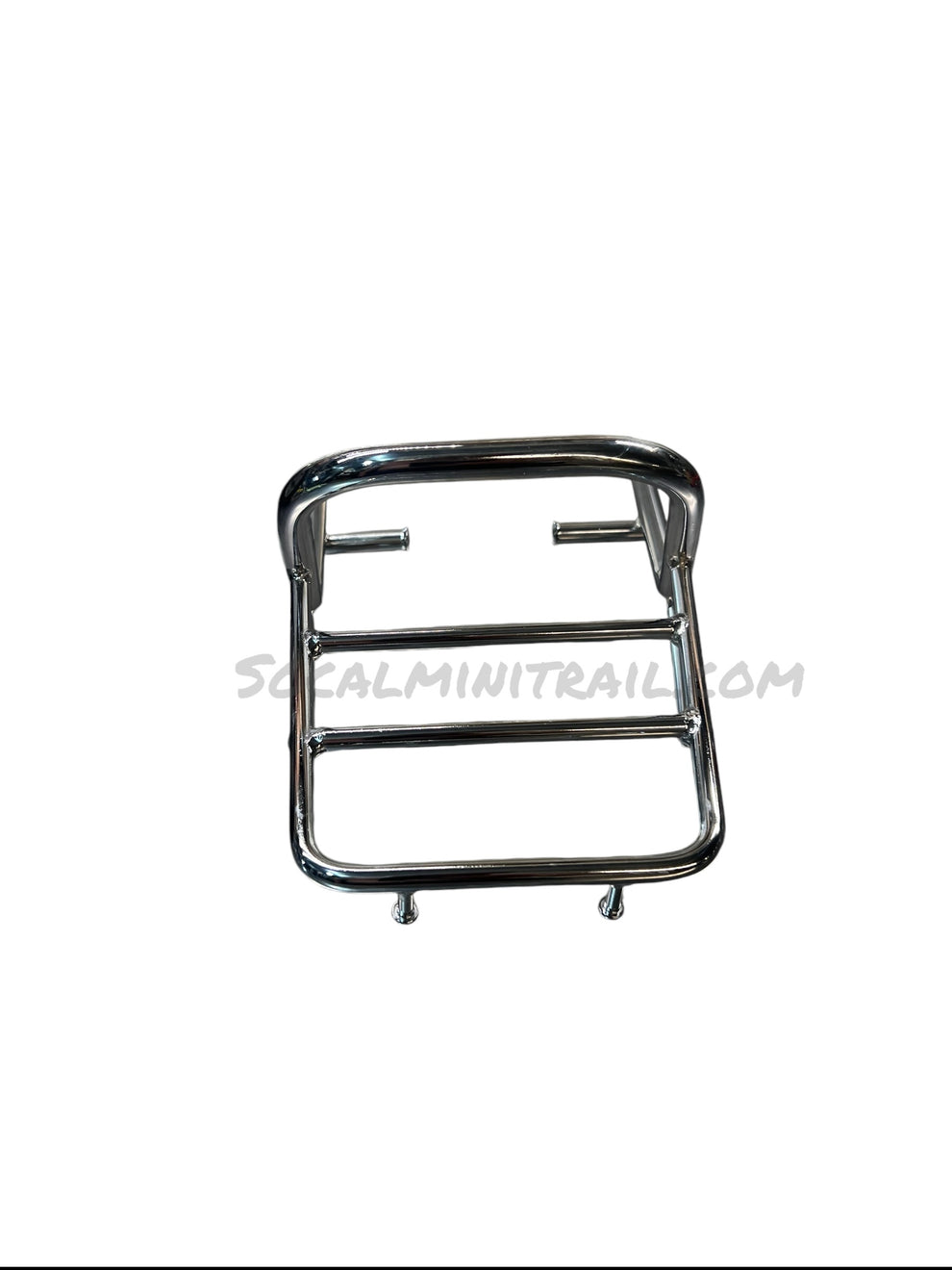CT70 K0 luggage Rack – SoCal Mini Trail, LLC