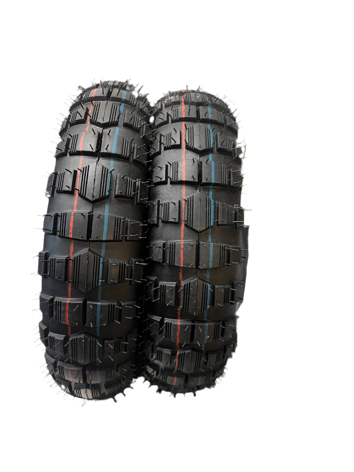 Z50 K0 3.5x8” Tires – SoCal Mini Trail, LLC