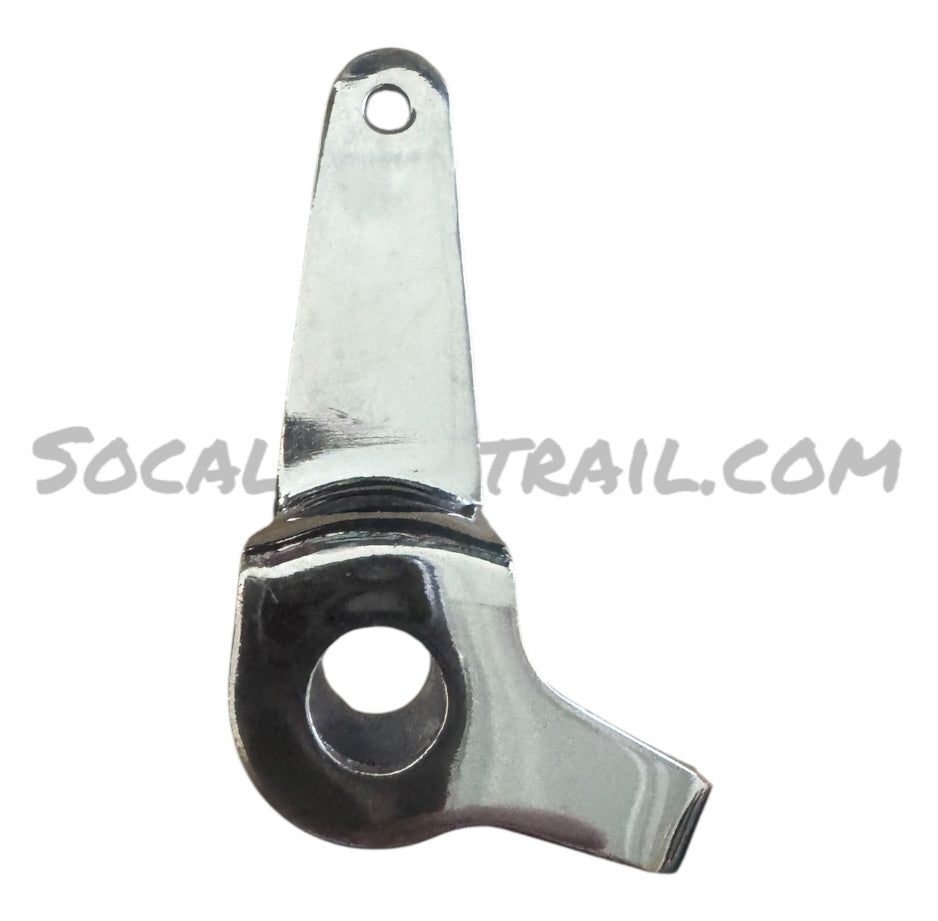 CT70 K0 Rear Brake arm pivot Bracket – SoCal Mini Trail, LLC