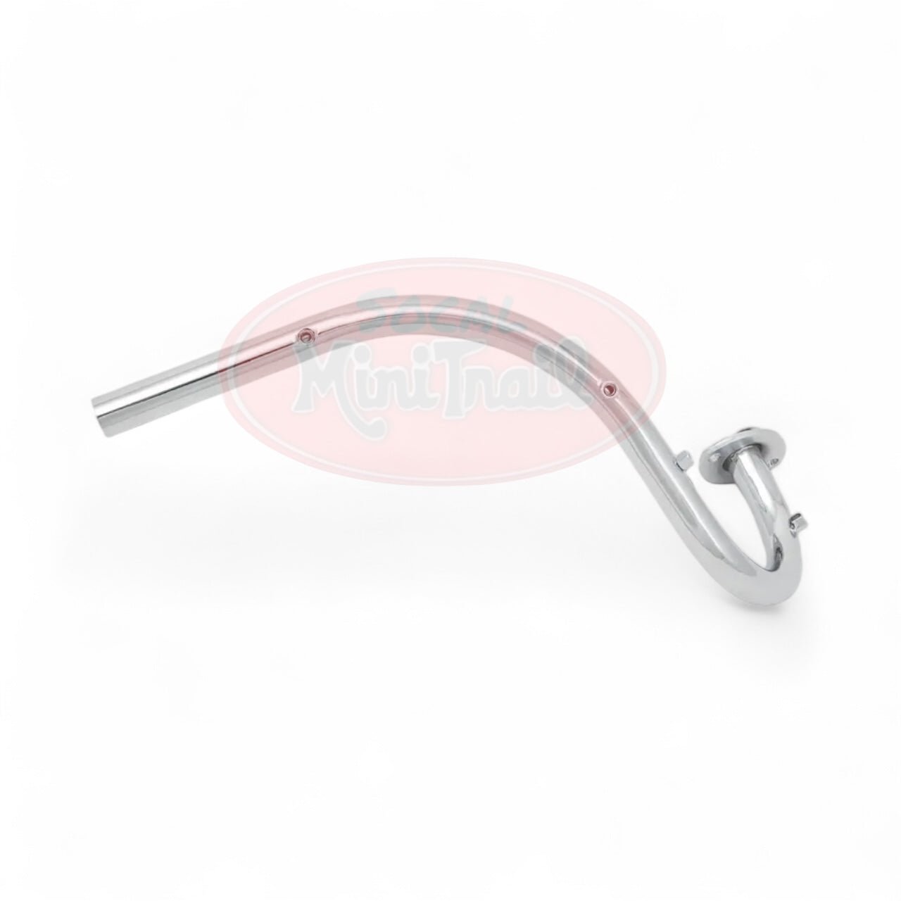 Z50 K0 Exhaust Header – SoCal Mini Trail, LLC