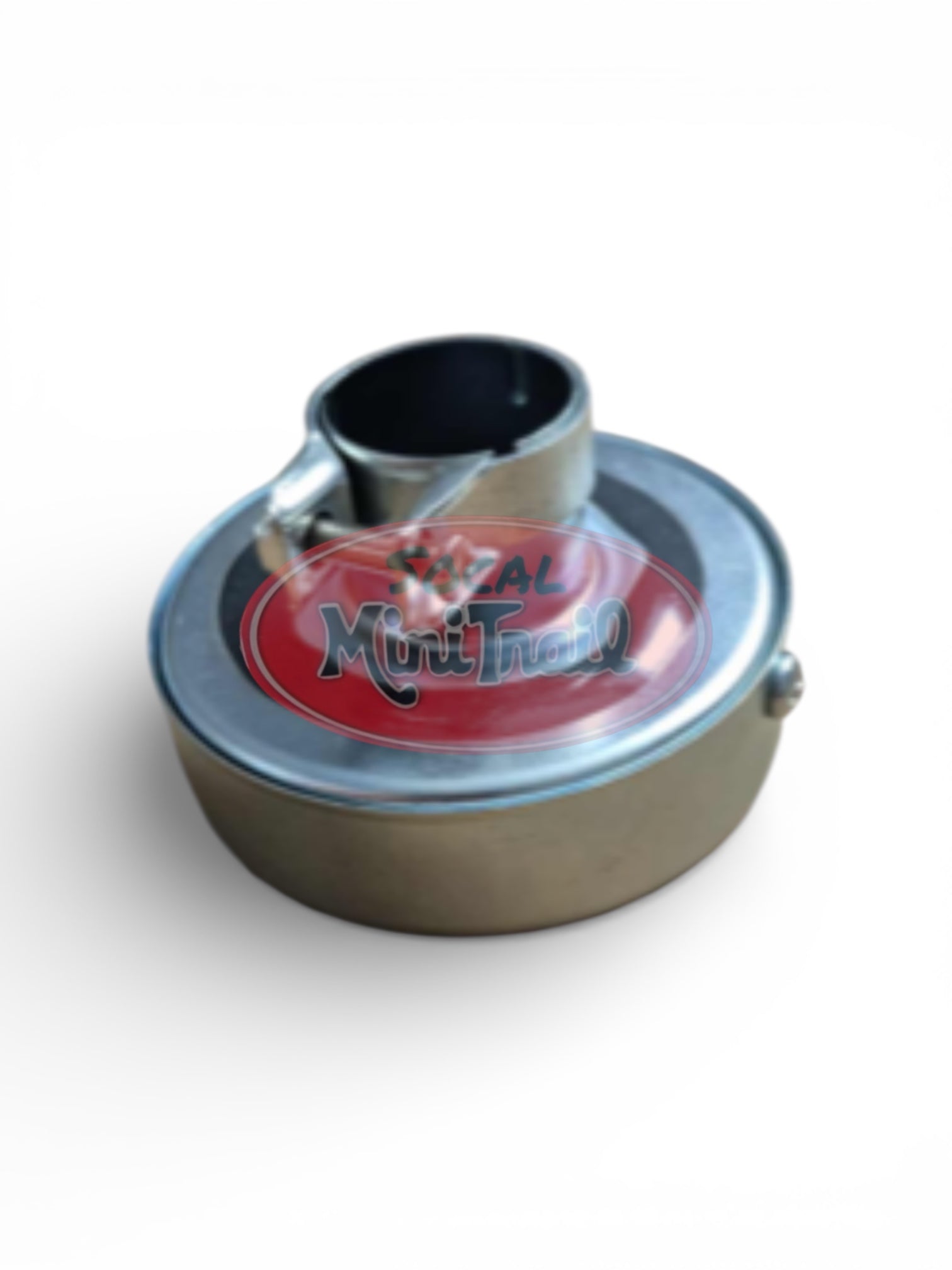 Z50 K0 Air Box – SoCal Mini Trail, LLC