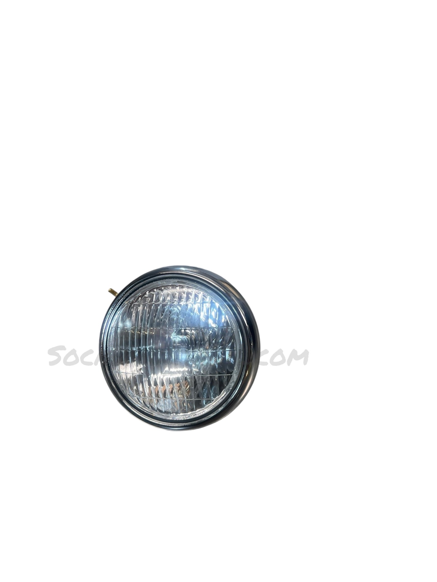 CT70 K2 head light – SoCal Mini Trail, LLC