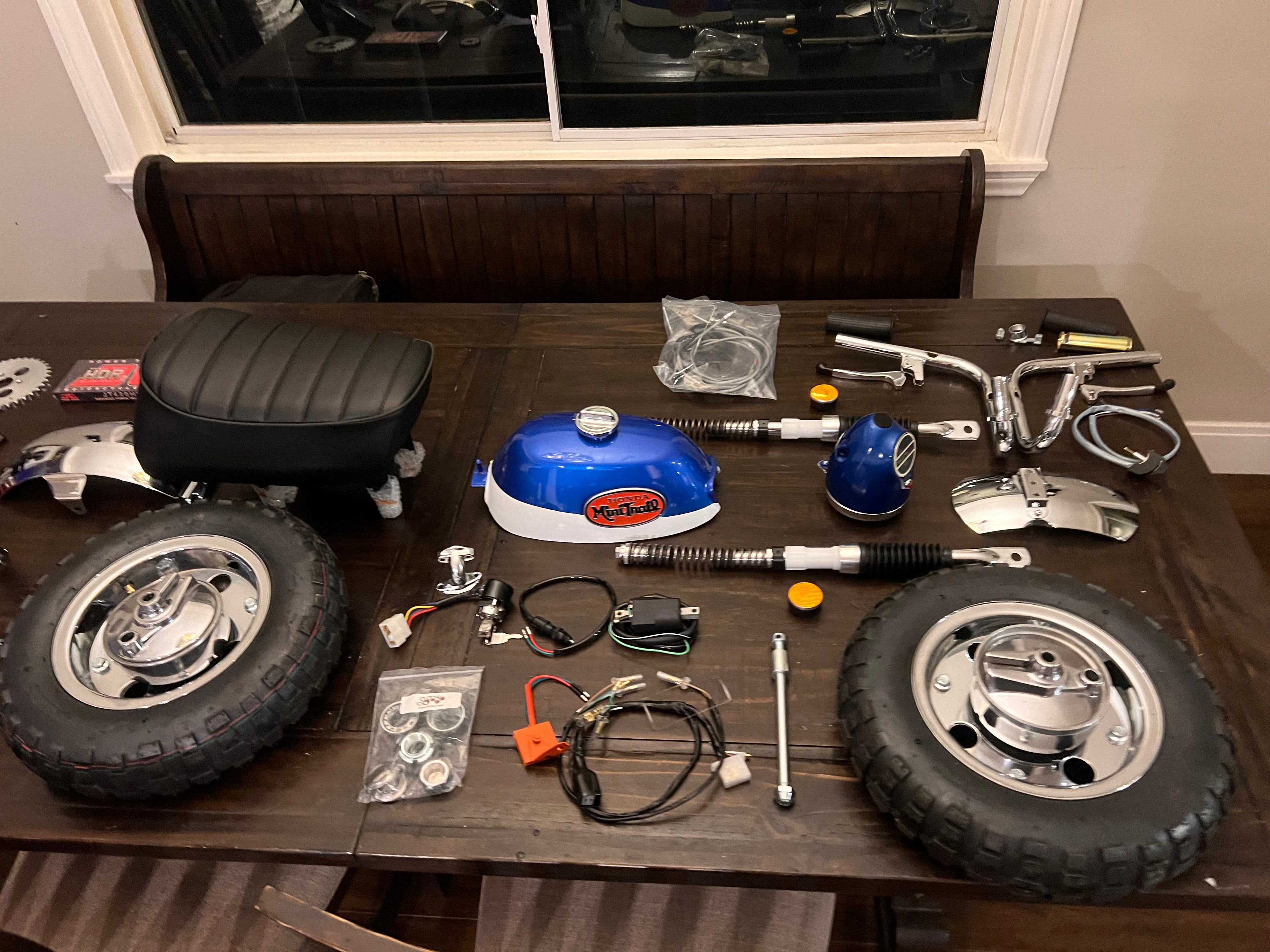 SoCalminitrail – SoCal Mini Trail, LLC