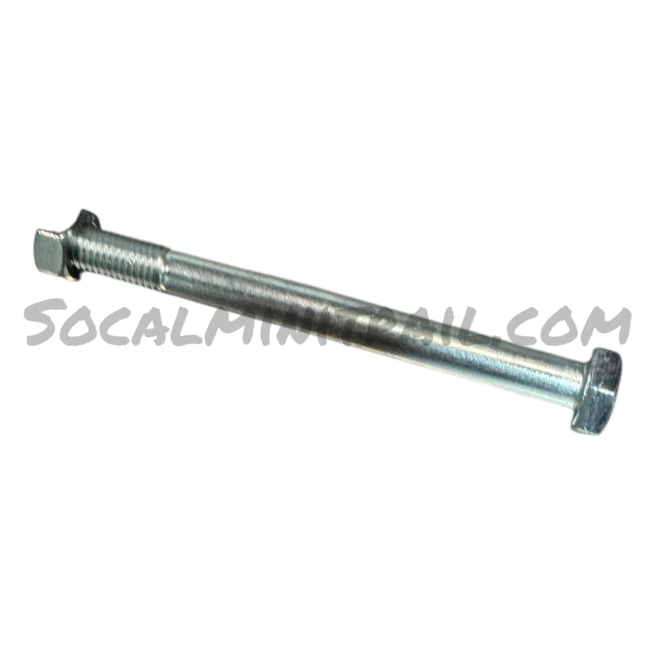 CT70 K0 Swing Arm Bolt – SoCal Mini Trail, LLC