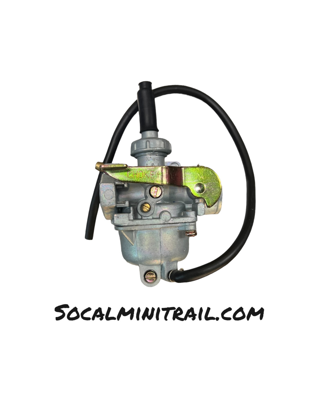 Honda Z50 K0 parts – SoCal Mini Trail, LLC