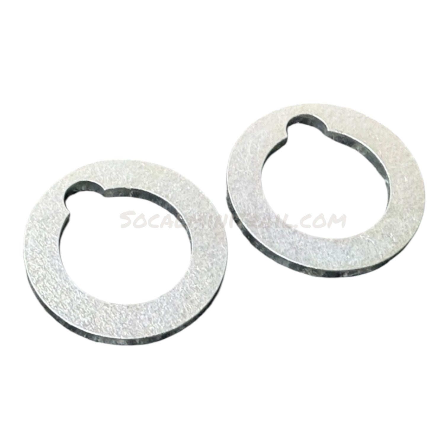 Z50 K0 Fork washers – SoCal Mini Trail, LLC