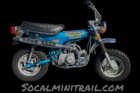 SoCalminitrail – SoCal Mini Trail, LLC