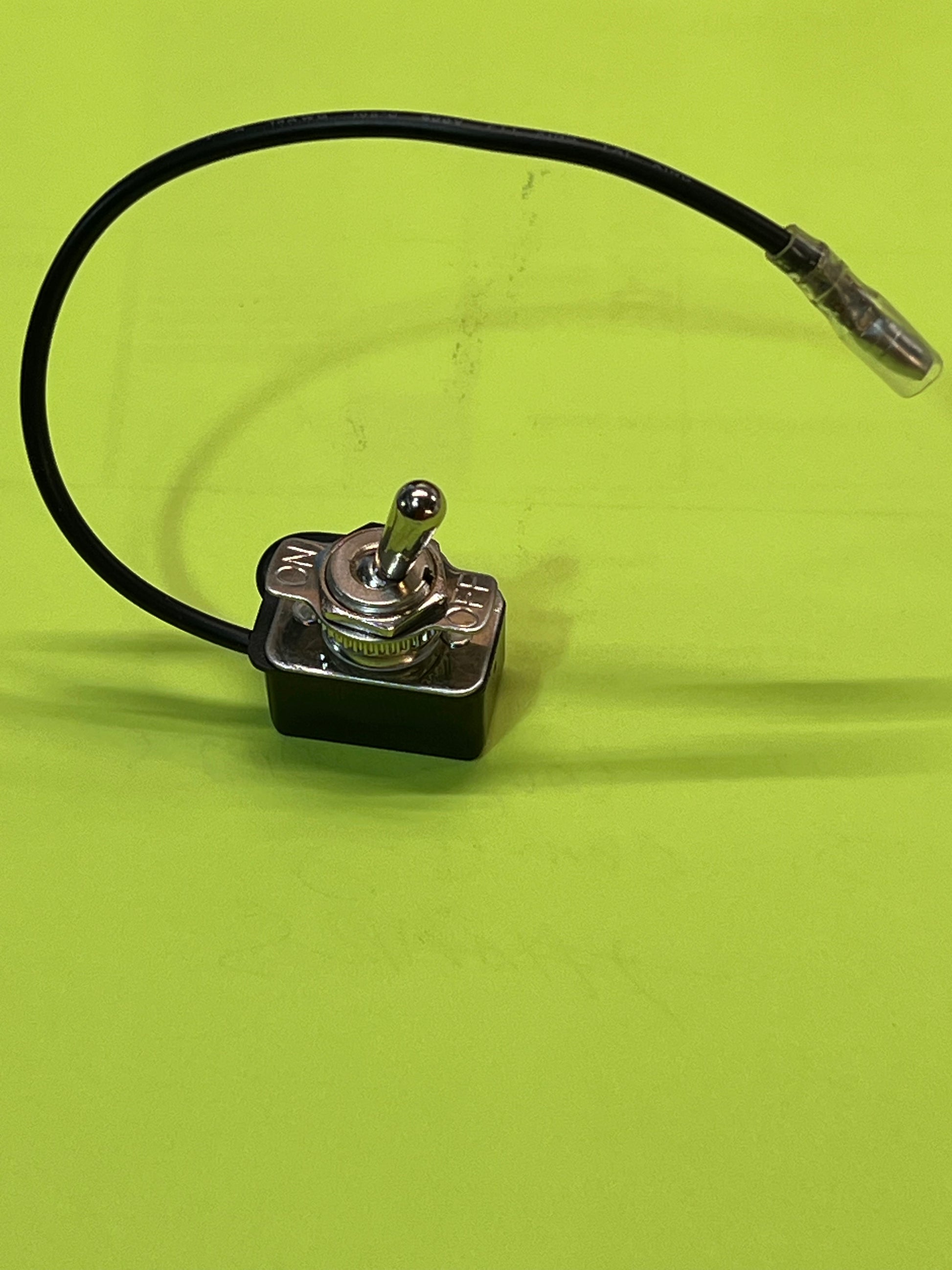 Z50 K0 toggle switch – SoCal Mini Trail, LLC