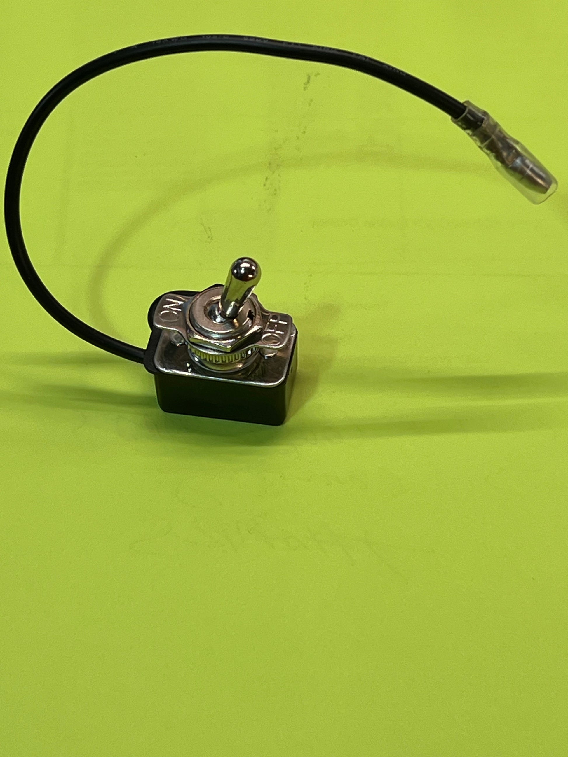 Z50 K0 toggle switch – SoCal Mini Trail, LLC