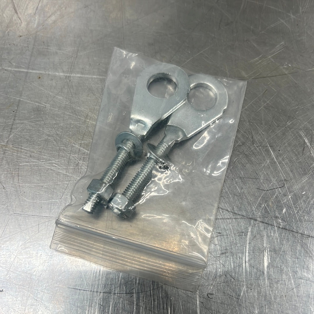 CT70 K0 rear wheel chain adjuster – SoCal Mini Trail, LLC