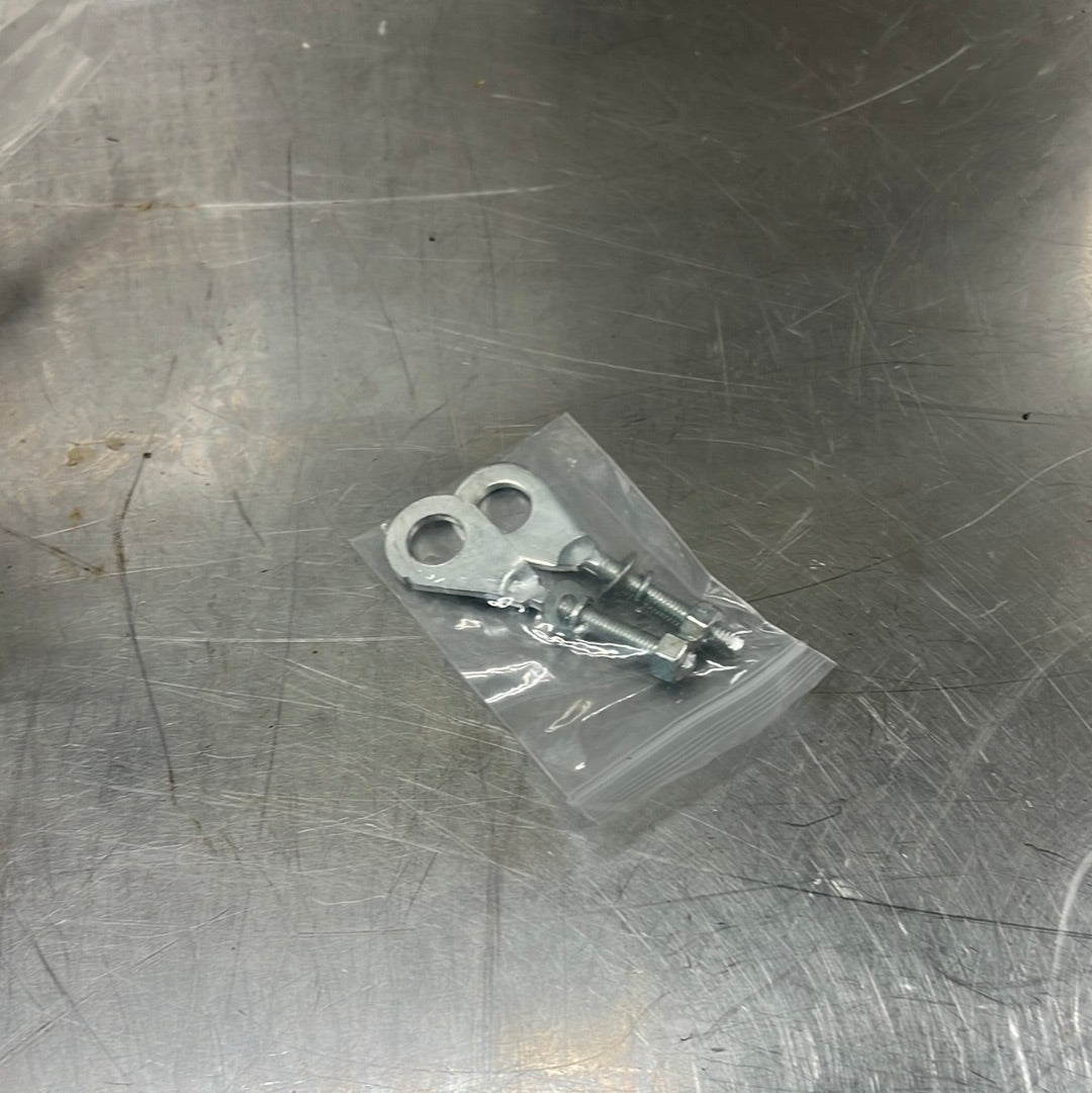 CT70 K0 rear wheel chain adjuster – SoCal Mini Trail, LLC