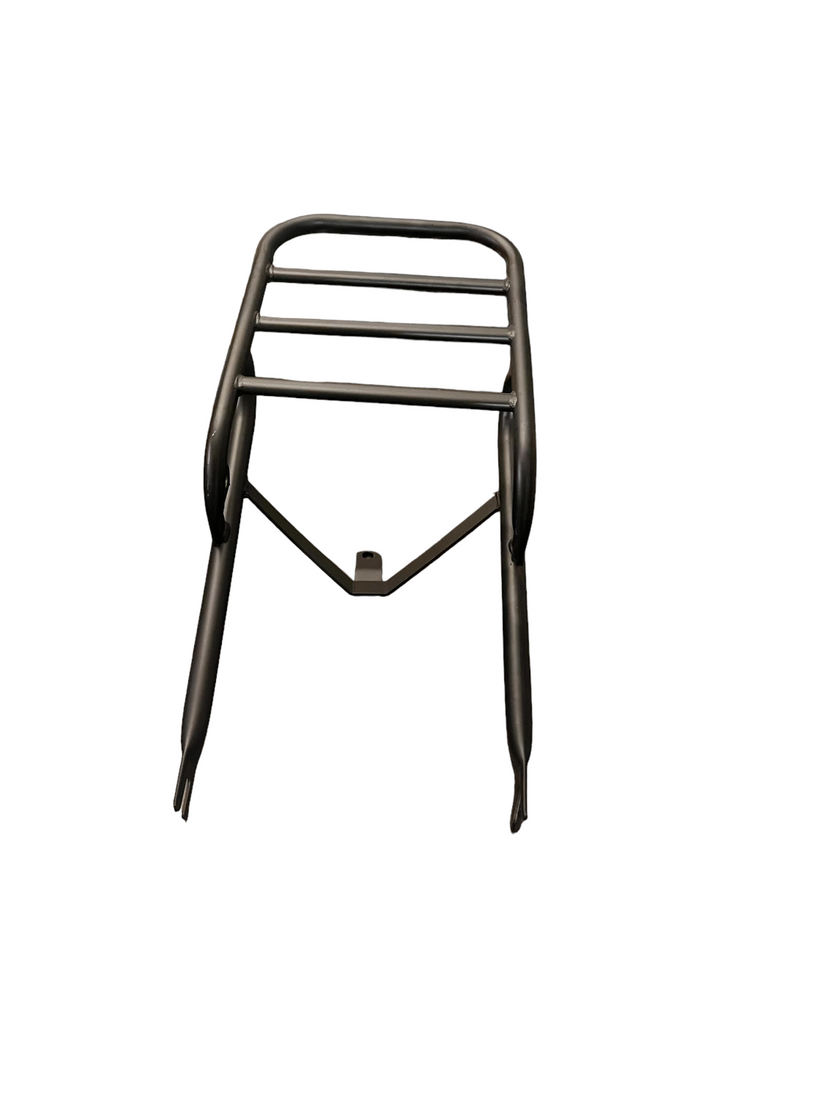 CT70 Performance Luggage Rack - Black – SoCal Mini Trail, LLC