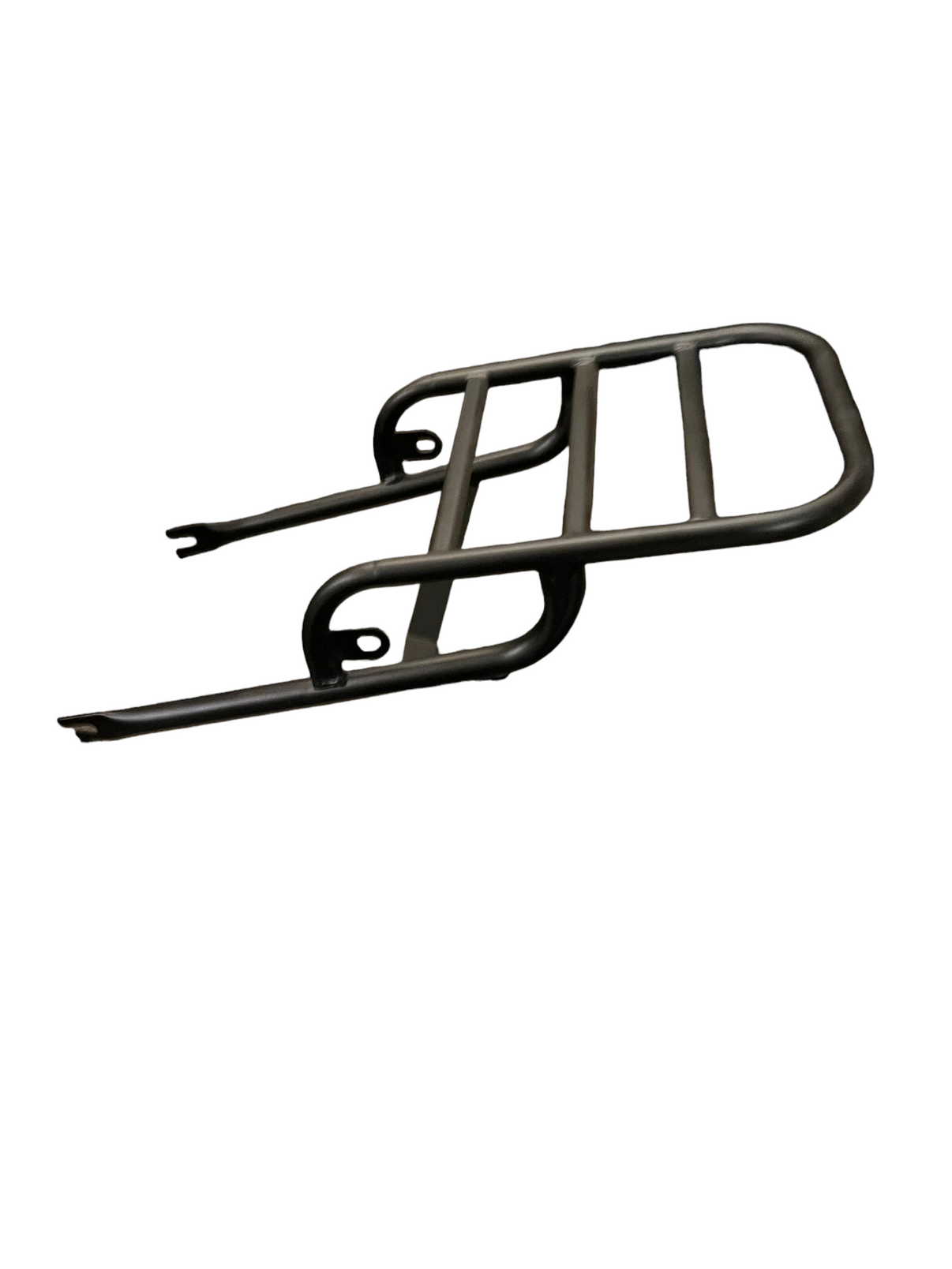 CT70 Performance Luggage Rack - Black – SoCal Mini Trail, LLC