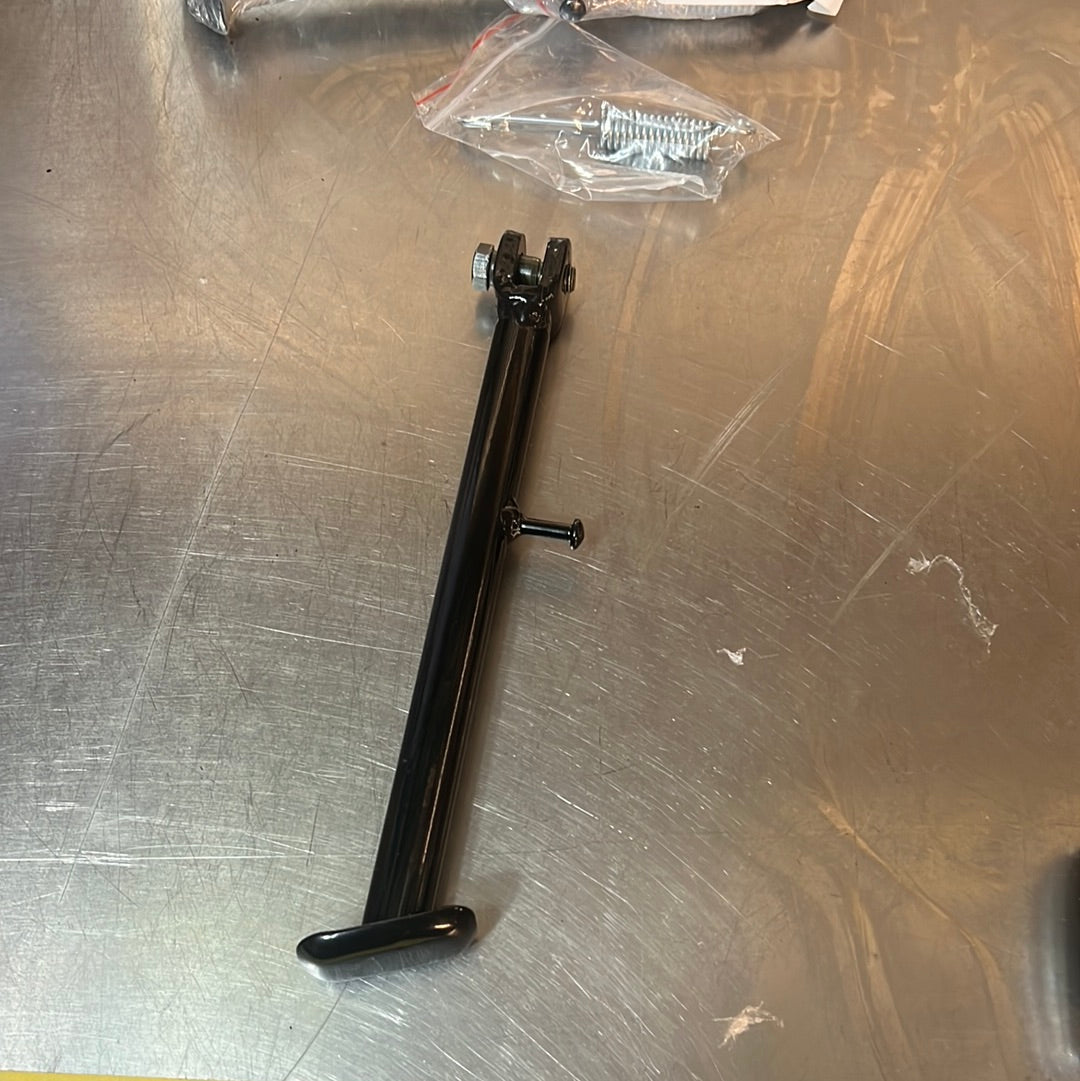 CT70 Performance Kick stand – SoCal Mini Trail, LLC