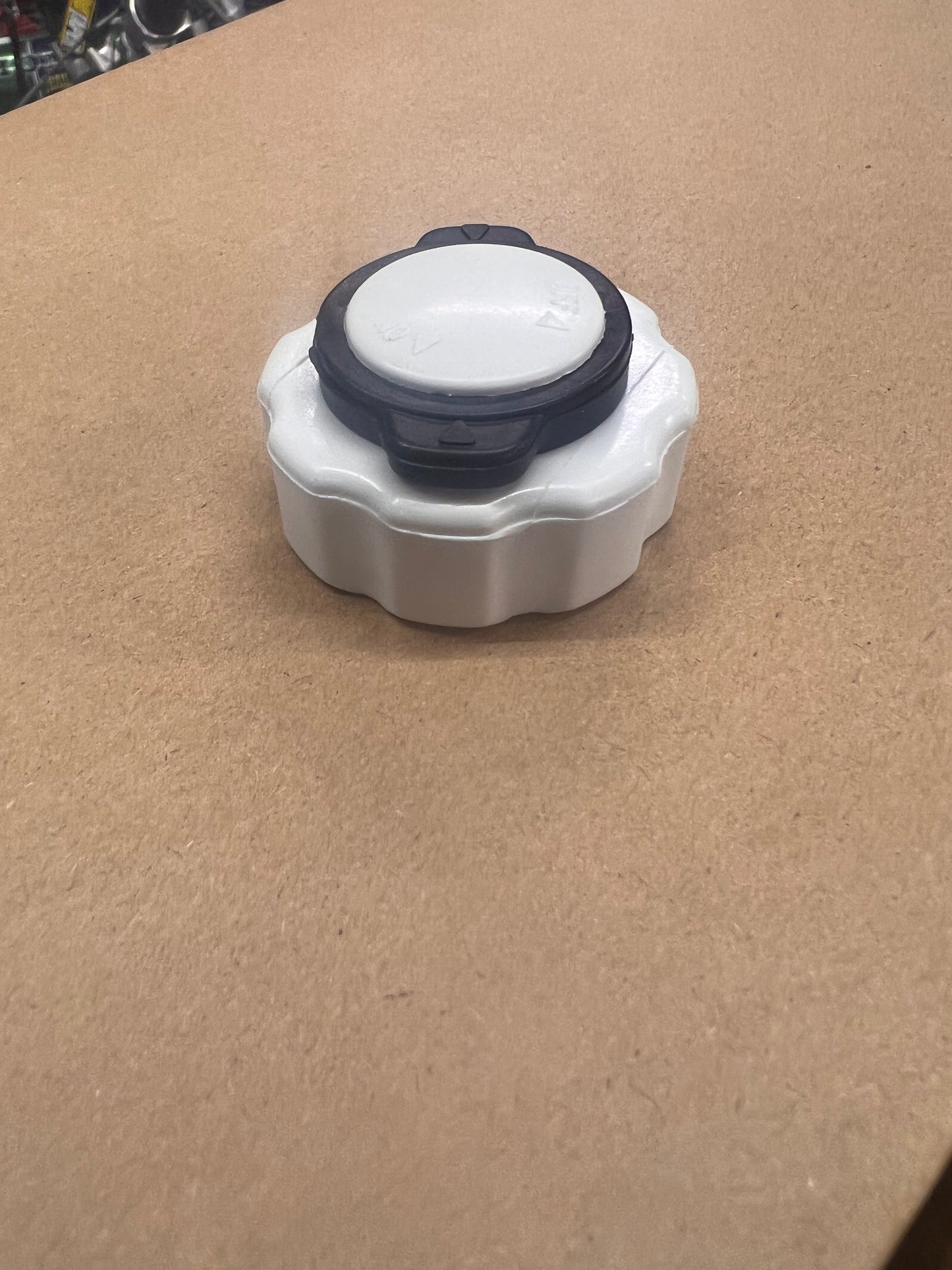 CT70 K0 Gas Cap – SoCal Mini Trail, LLC