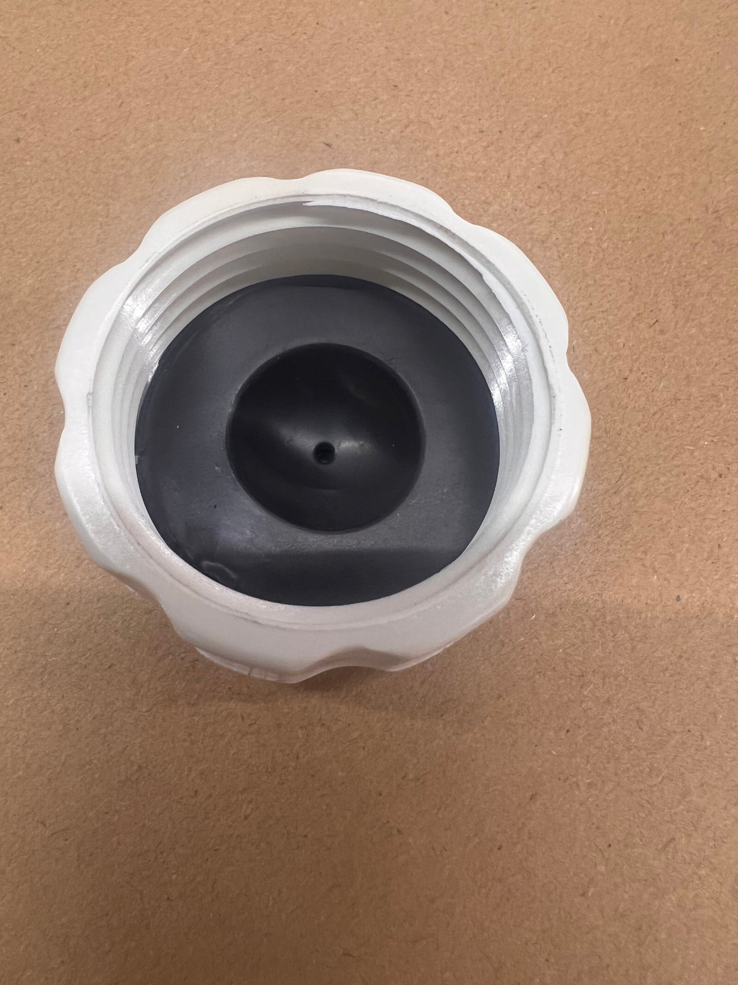 CT70 K0 Gas Cap – SoCal Mini Trail, LLC