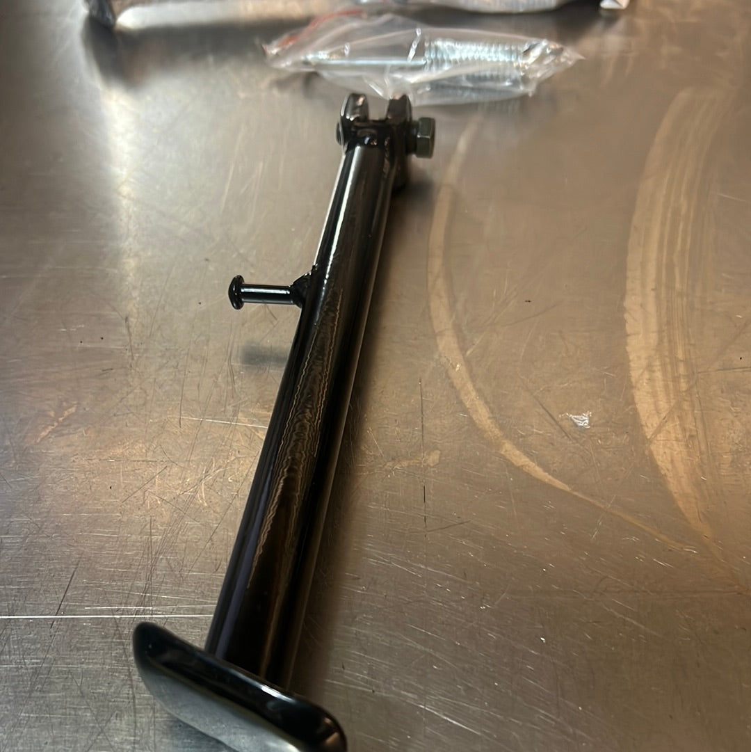 CT70 Performance Kick stand – SoCal Mini Trail, LLC