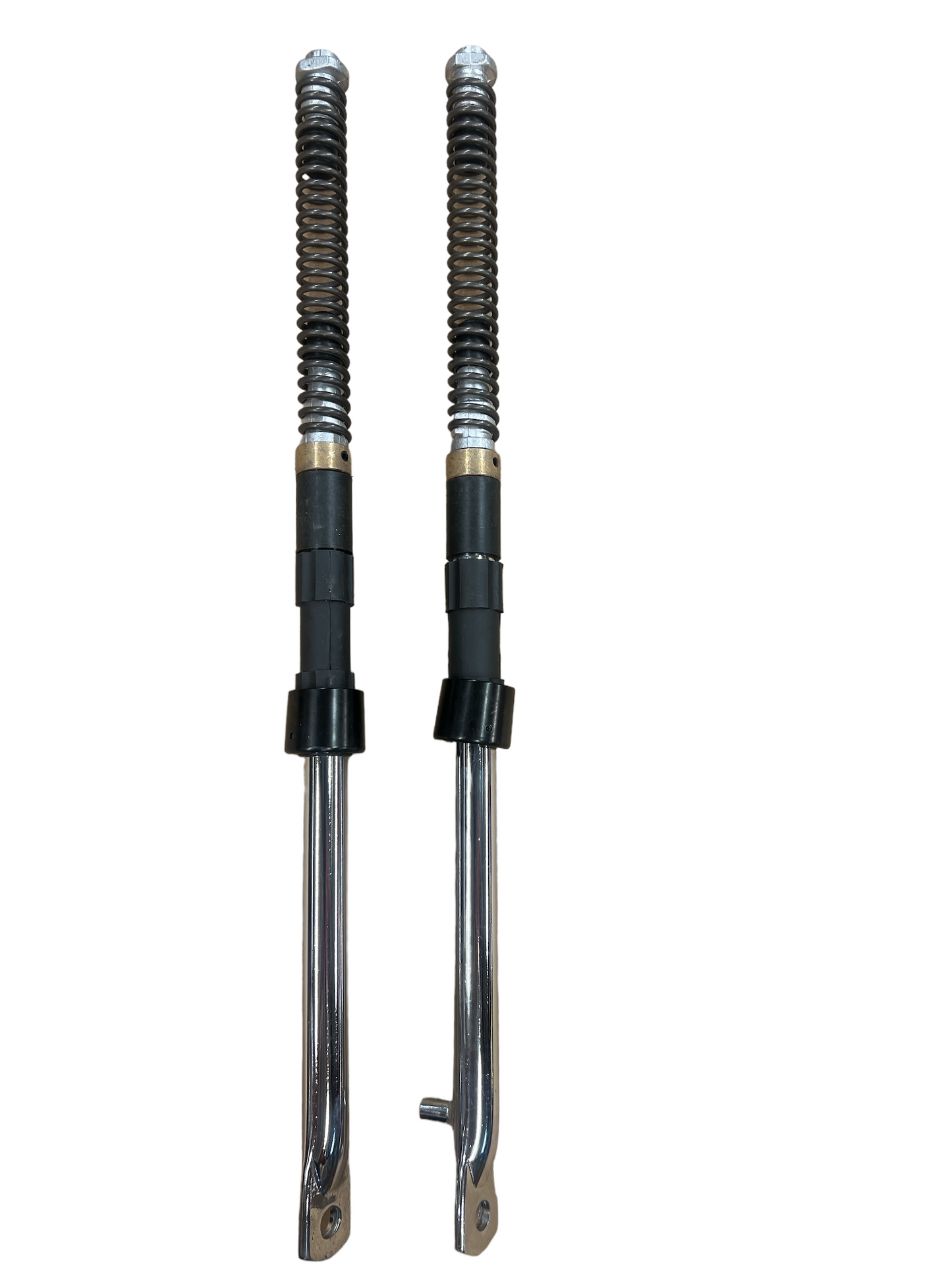 CT70 K0 Lower Fork Tubes – SoCal Mini Trail, LLC