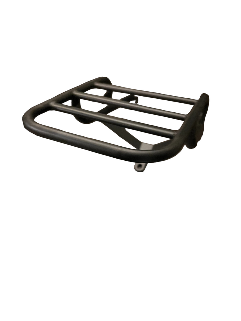 CT70 Performance Luggage Rack - Black – SoCal Mini Trail, LLC