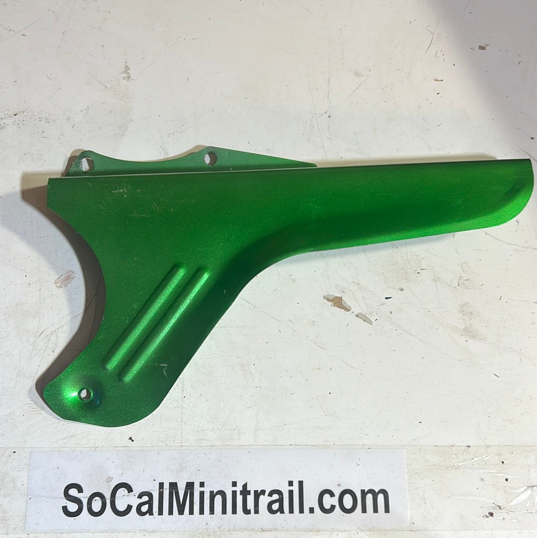 Honda CT70 OEM Chain Guard – SoCal Mini Trail, LLC
